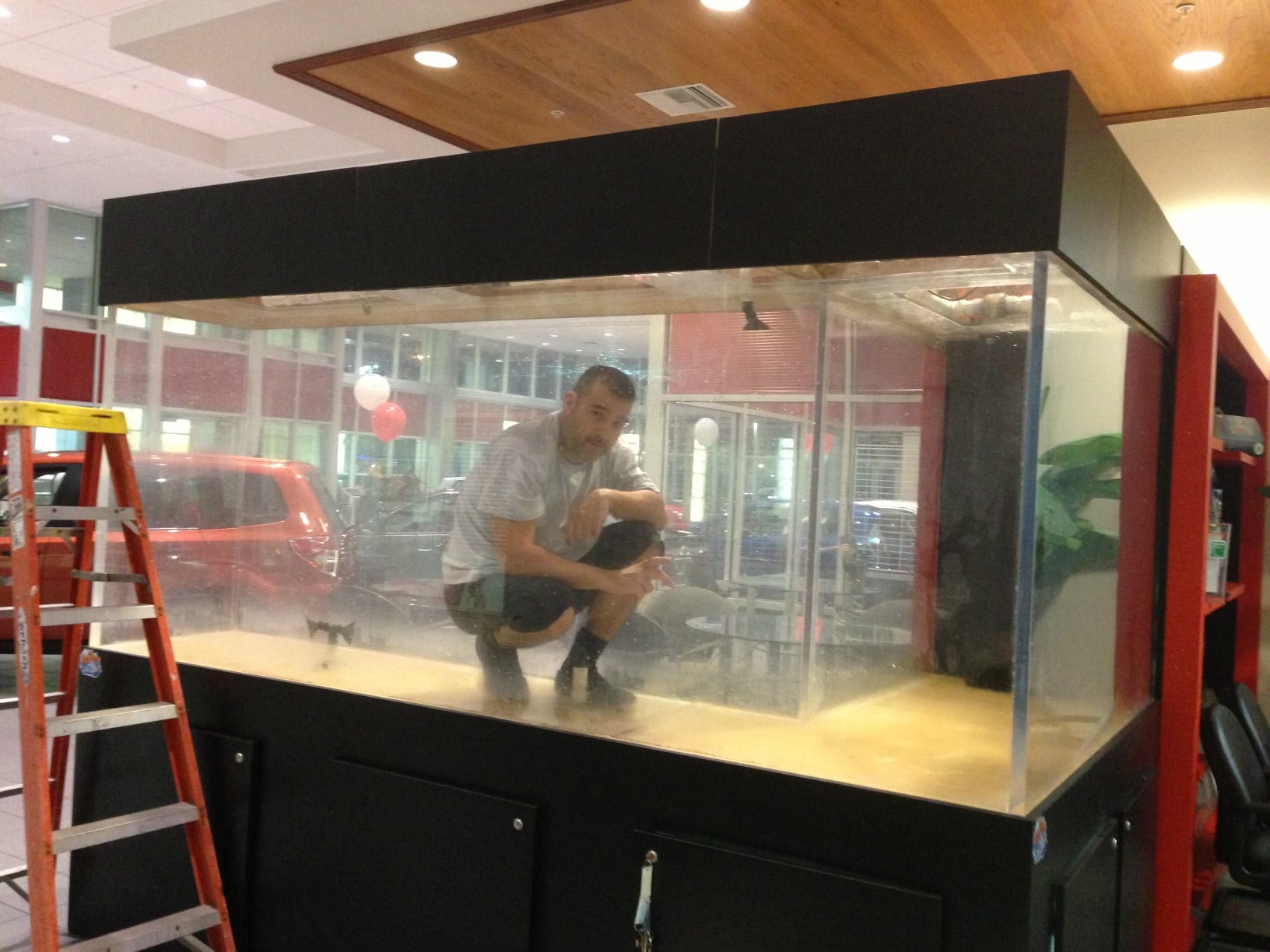 Home | The Fish Store